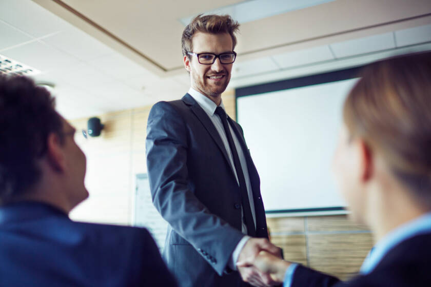 Tetranet - Promupgroup